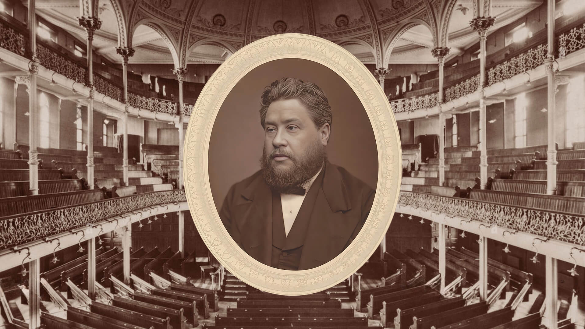 Welcome to CHSpurgeon.com