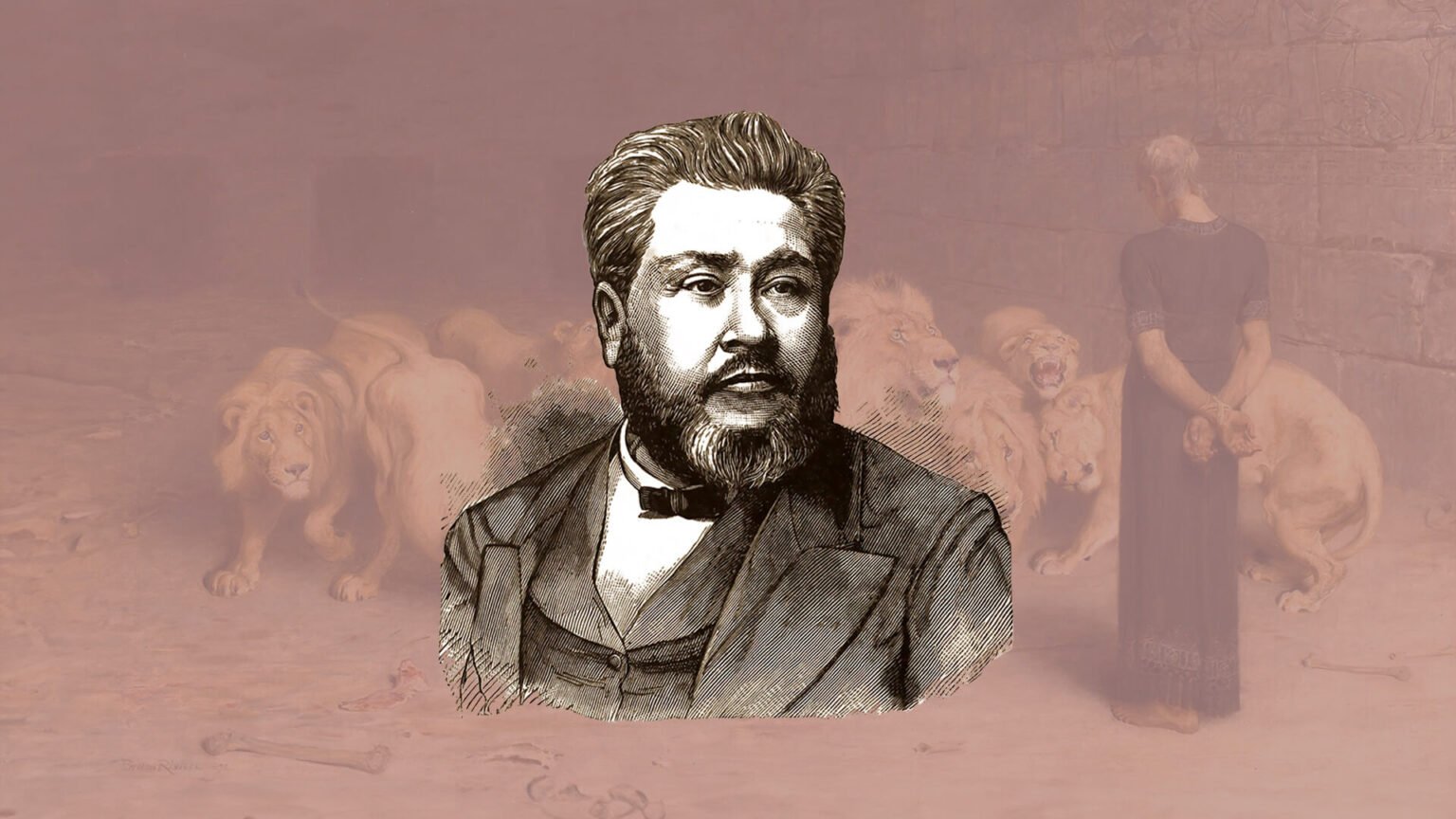 Welcome to CHSpurgeon.com