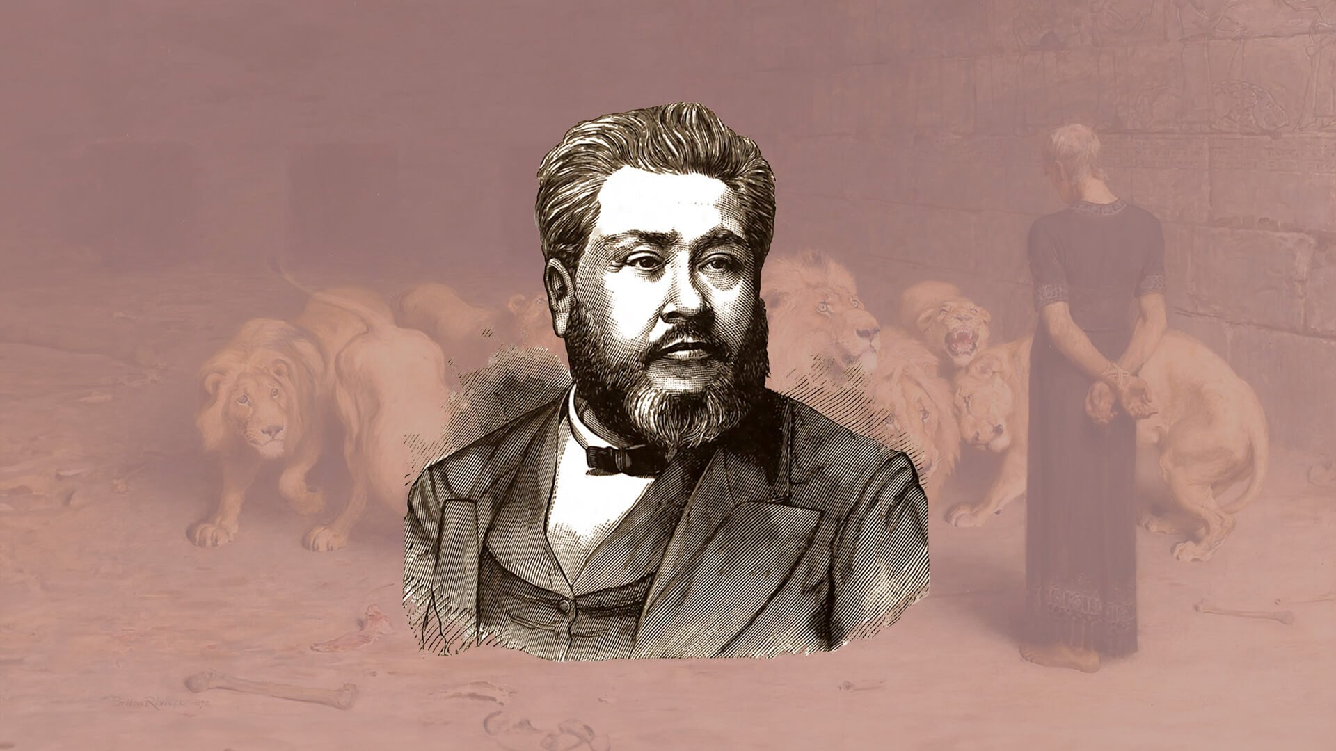 Welcome to CHSpurgeon.com