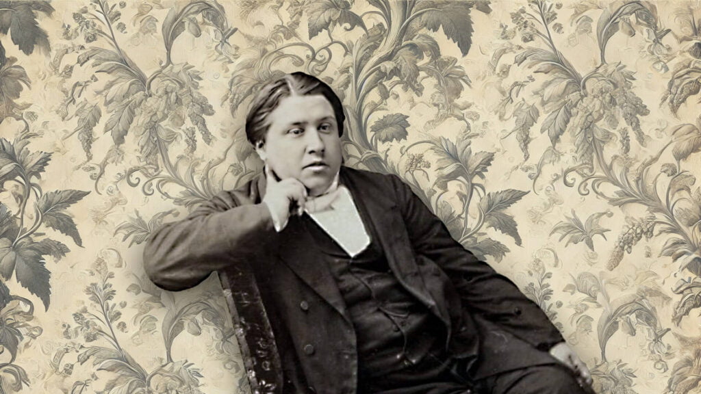 Welcome to CHSpurgeon.com