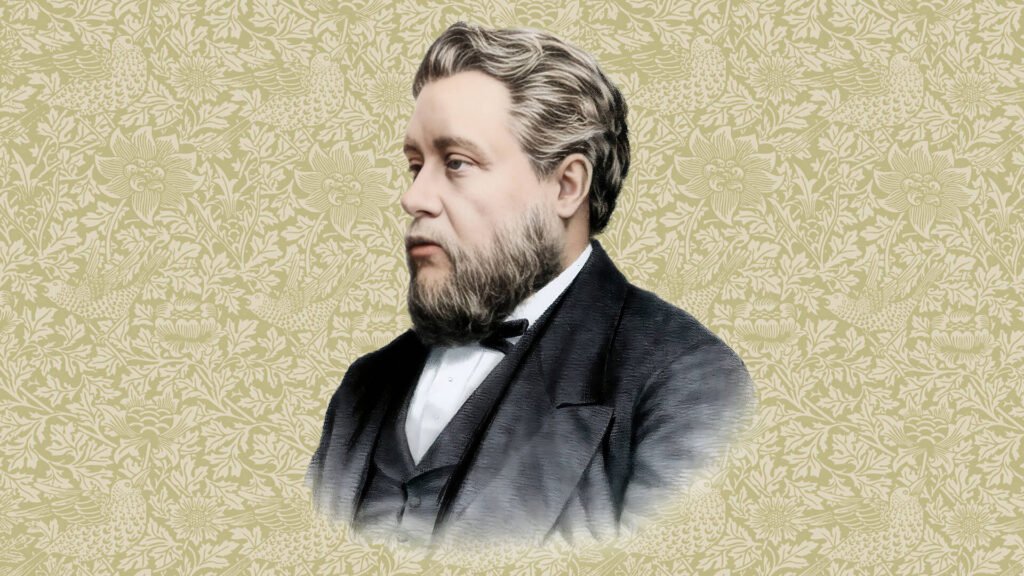 Welcome to CHSpurgeon.com