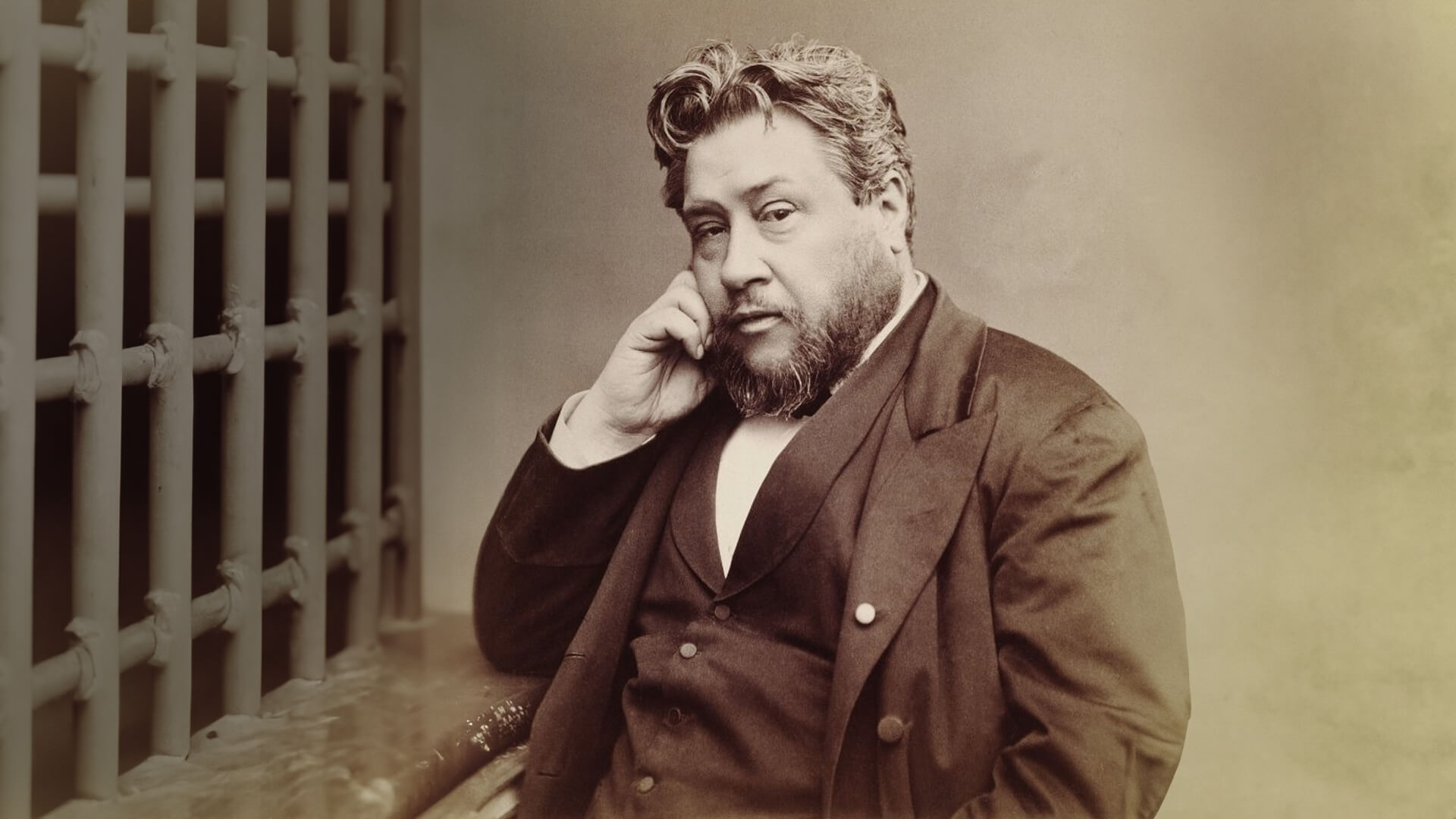 Welcome to CHSpurgeon.com