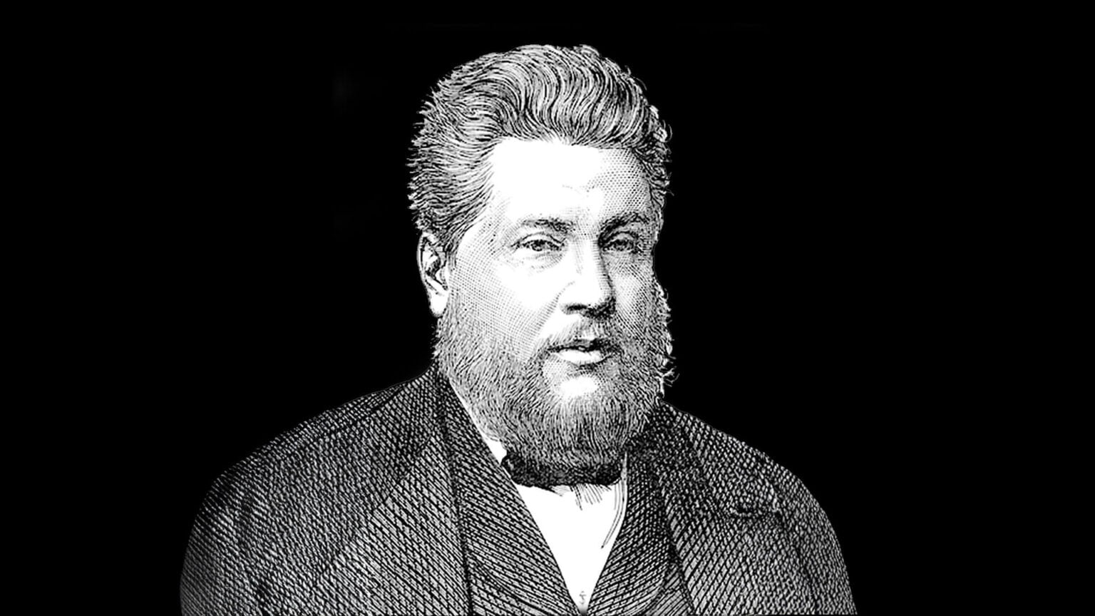 Welcome to CHSpurgeon.com