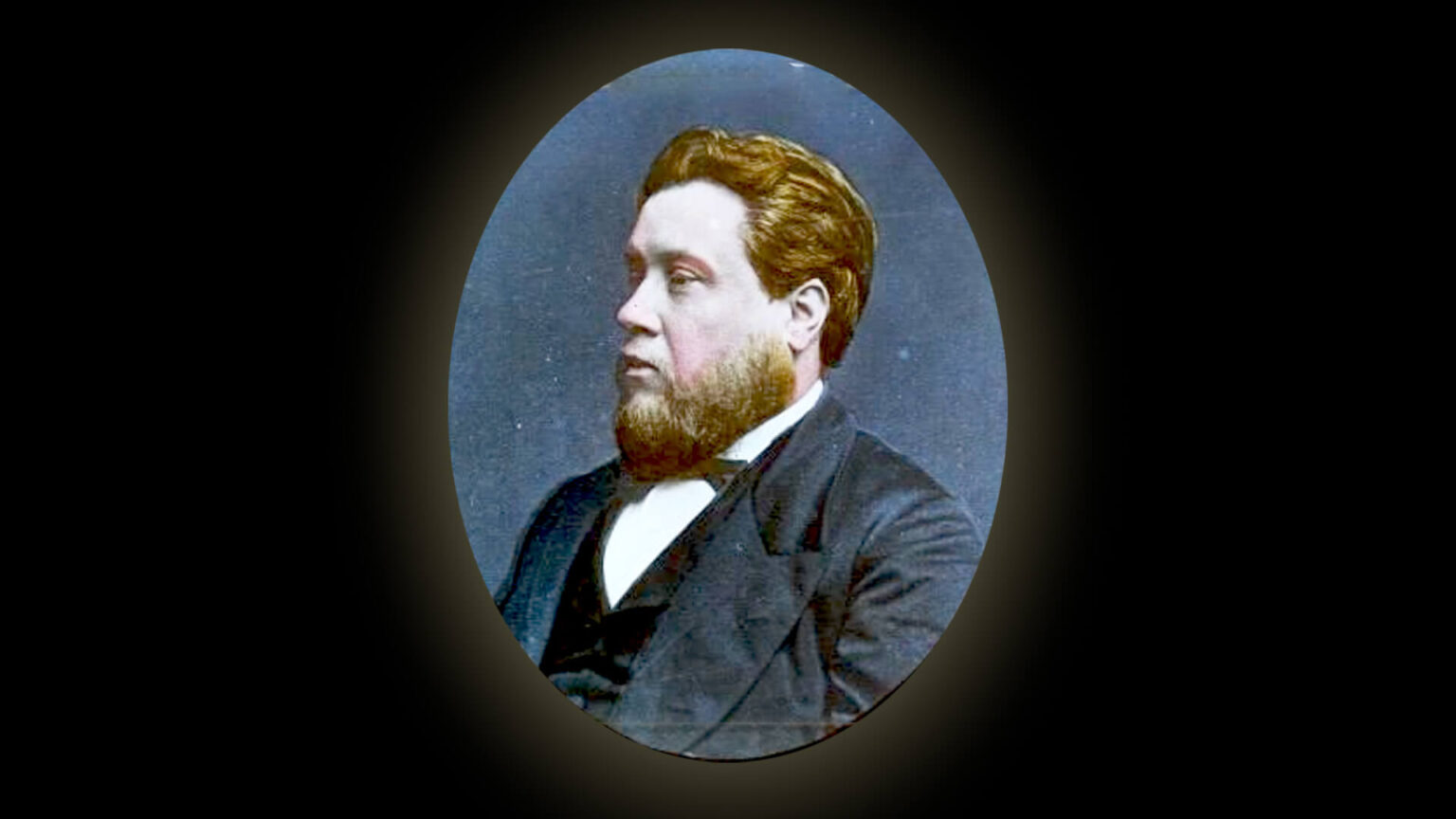 Welcome to CHSpurgeon.com