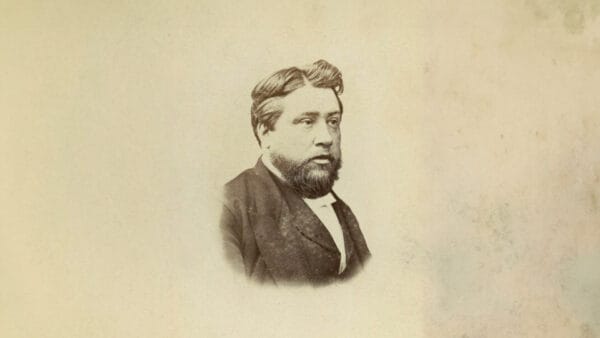 Welcome to CHSpurgeon.com