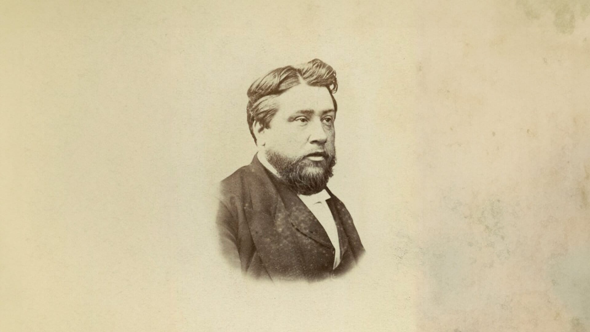 CH Spurgeon Sermon Archive - CHSpurgeon.com