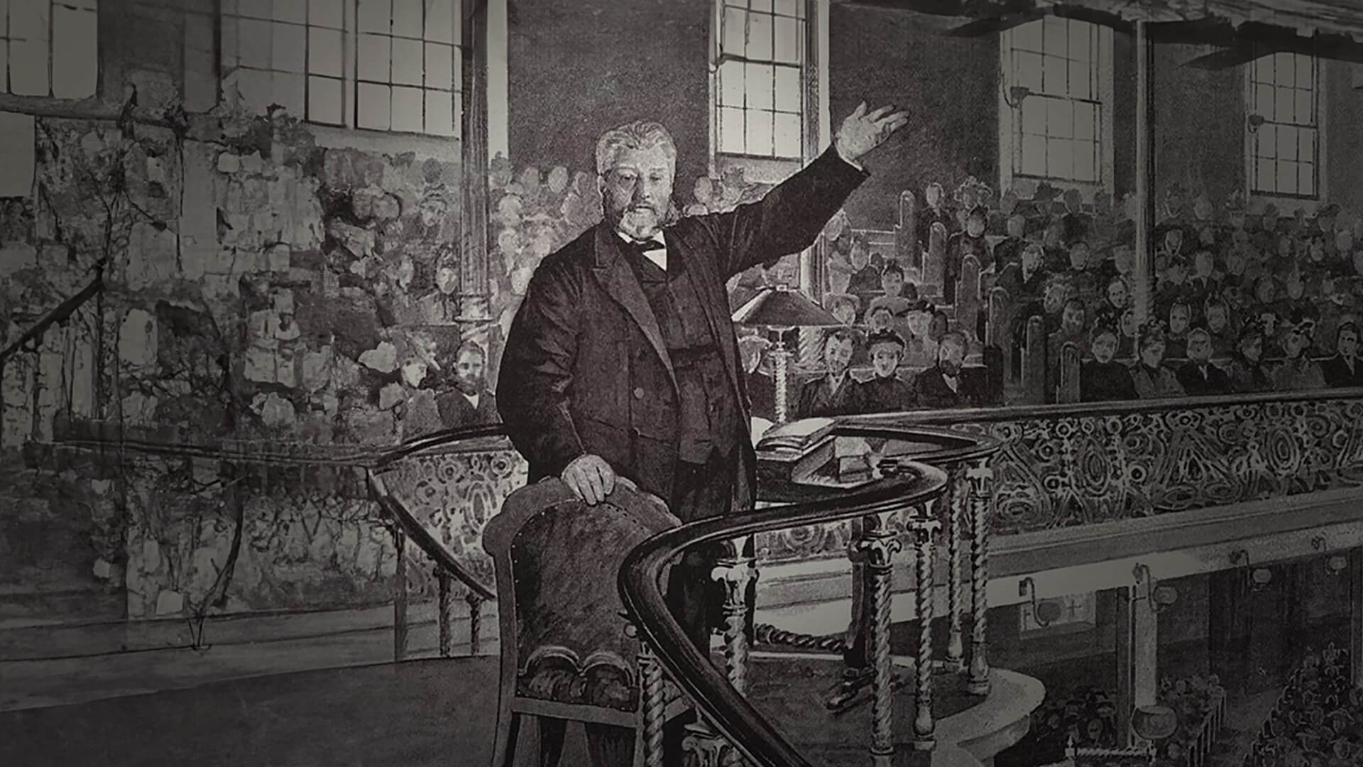 The Spurgeon Heritage Collection - CHSpurgeon.com