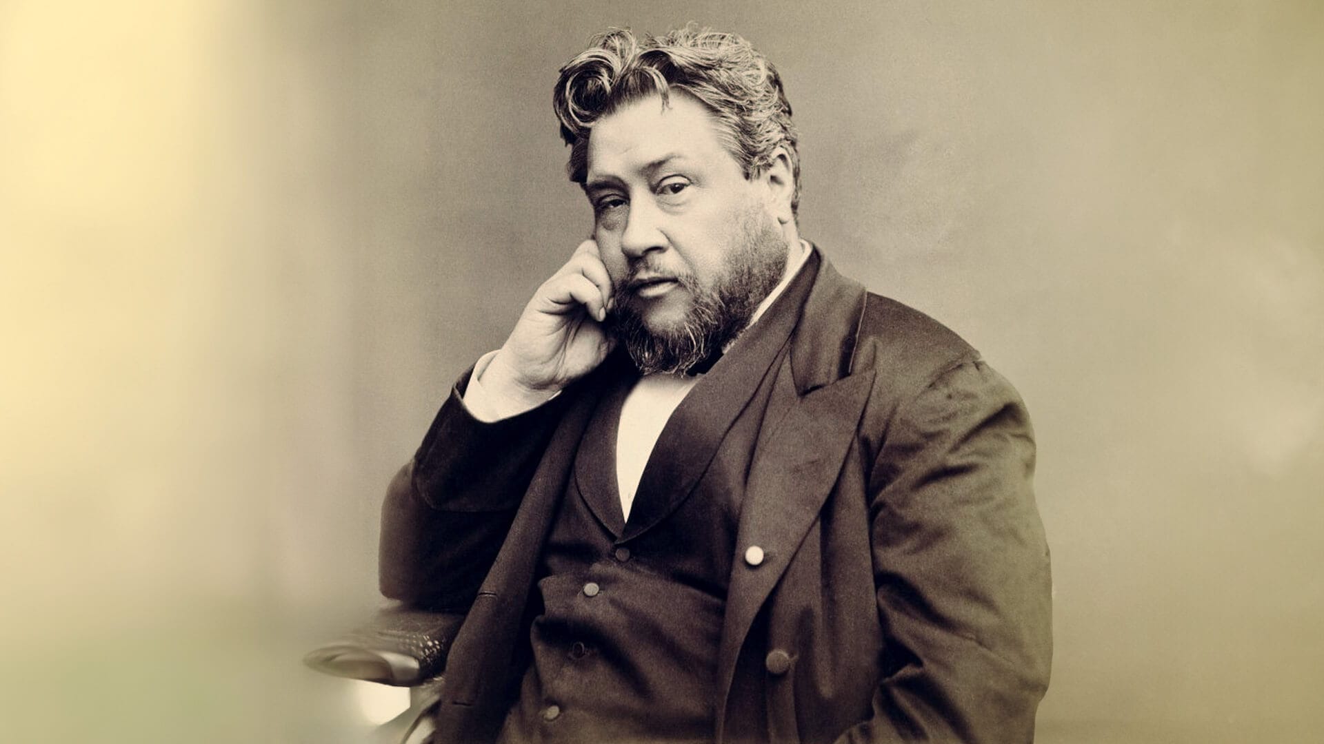 Welcome to CHSpurgeon.com