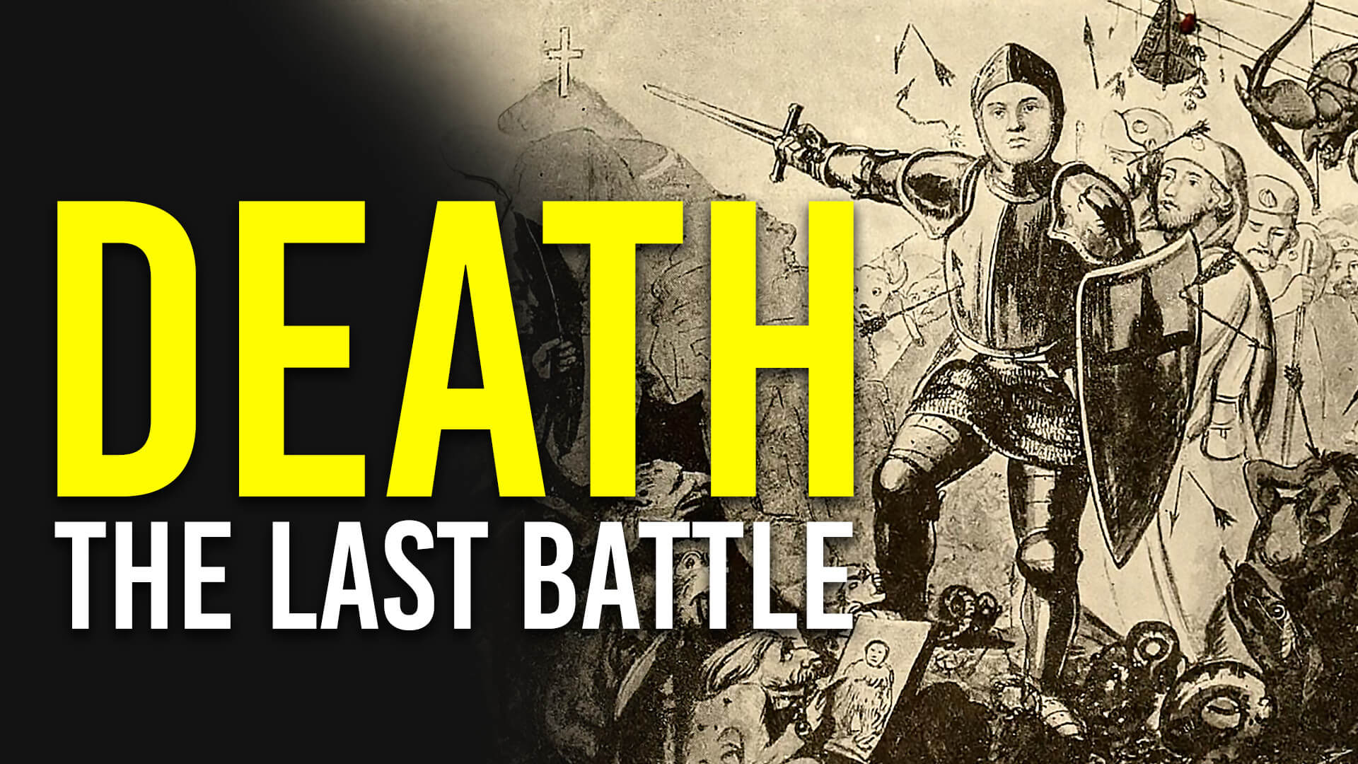 Thoughts on the Last Battle: Spurgeon on Death, Sin, and Victory