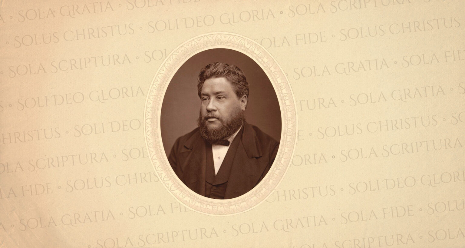 The Spurgeon Heritage Collection - CHSpurgeon.com