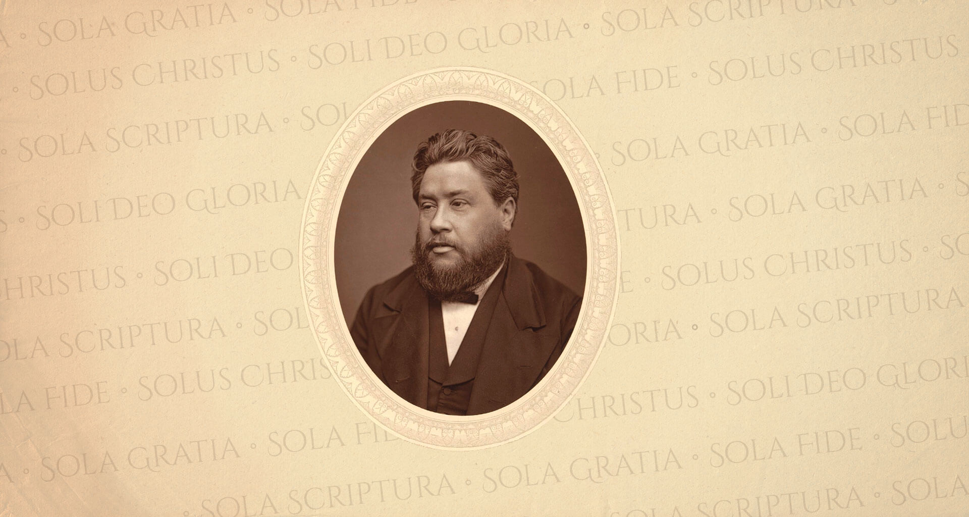 The Spurgeon Heritage Collection - CHSpurgeon.com